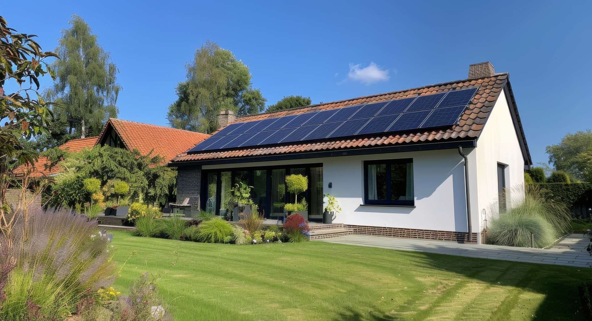 Renewable Power for Companies - Spectrum Energy Systems