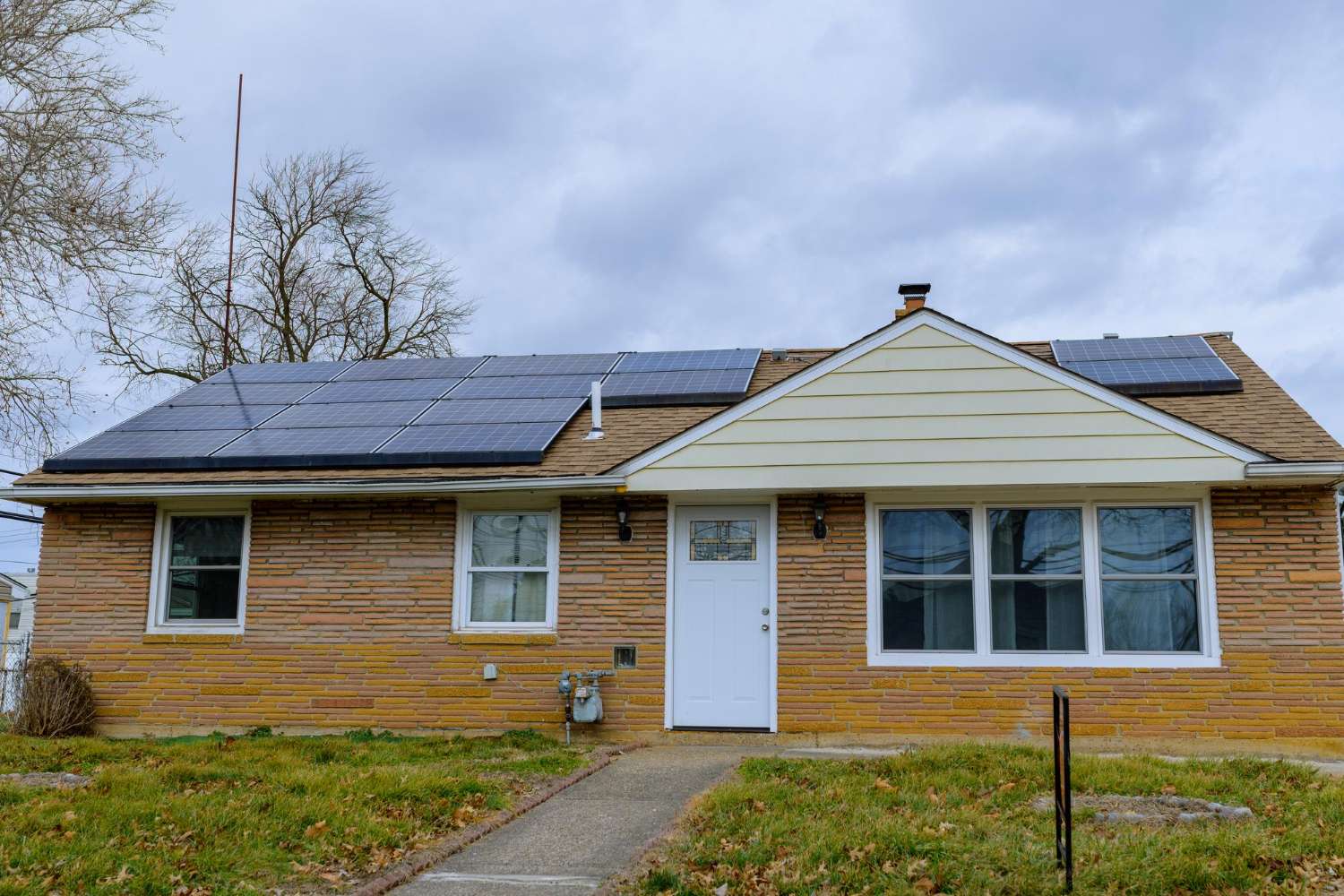 Solar Incentives for Homeowners - Spectrum Energy Systems