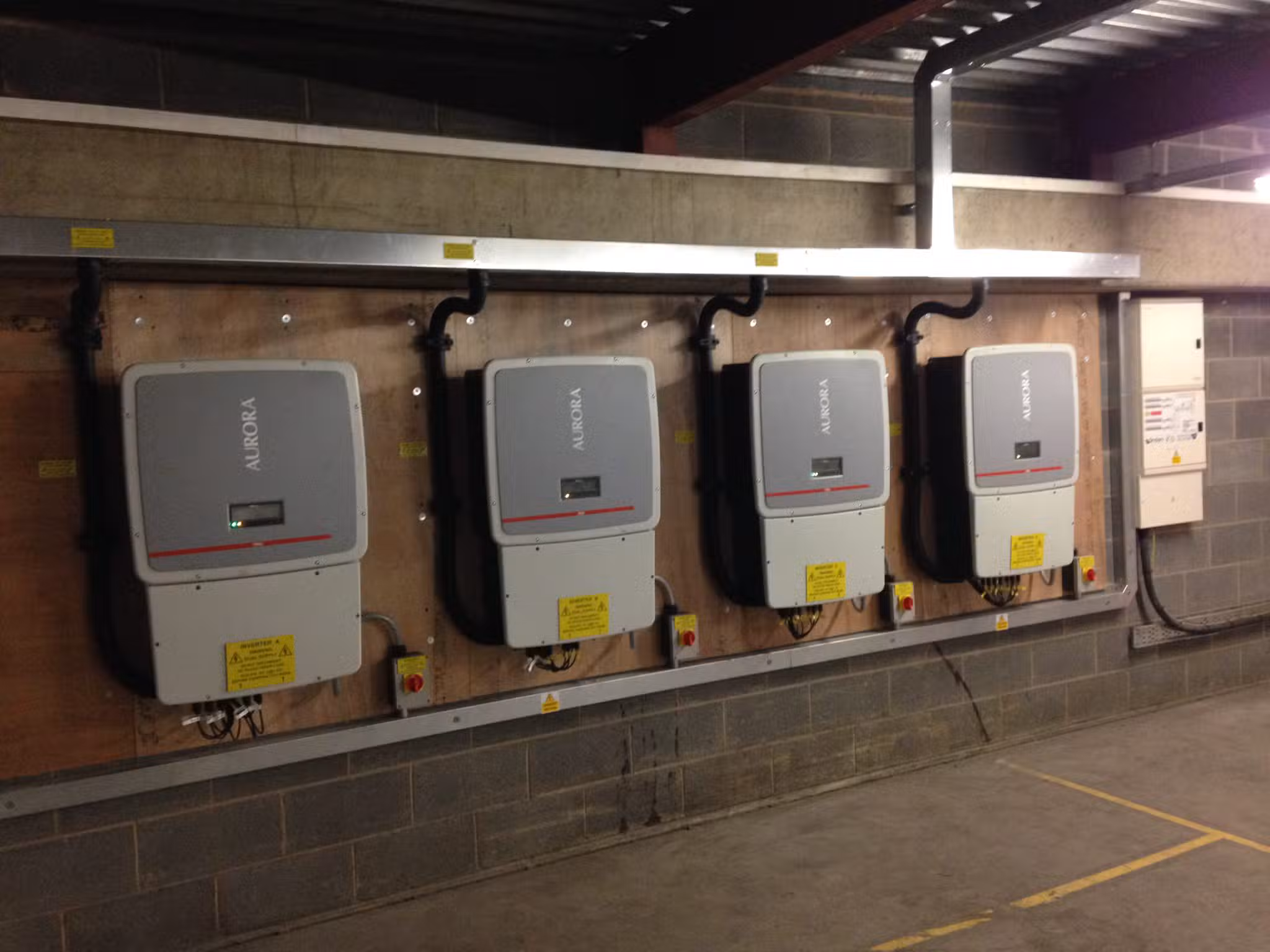 Benefits of Solar Panel Battery Storage Systems | Spectrum Energy